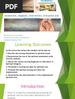 The CPE Verbatim Tool | PDF | Conversation | Psychology