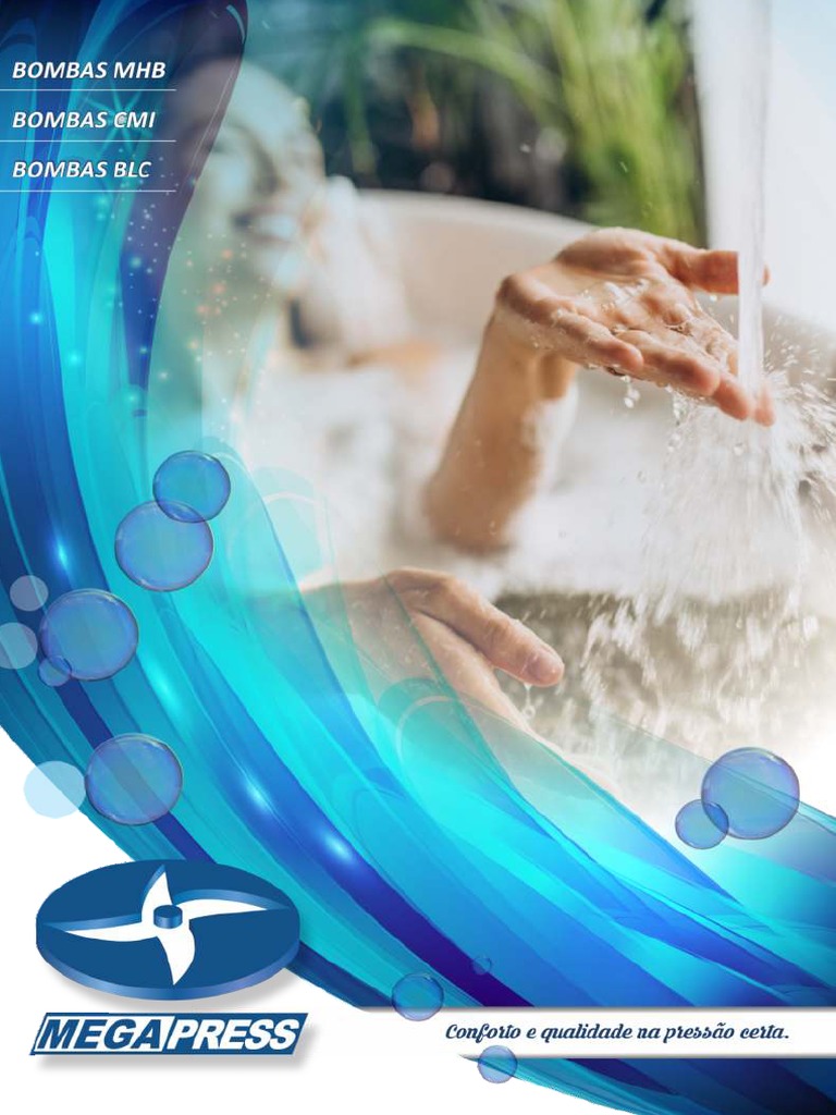 Novo Bombas - Sequenciado | PDF | Brasil