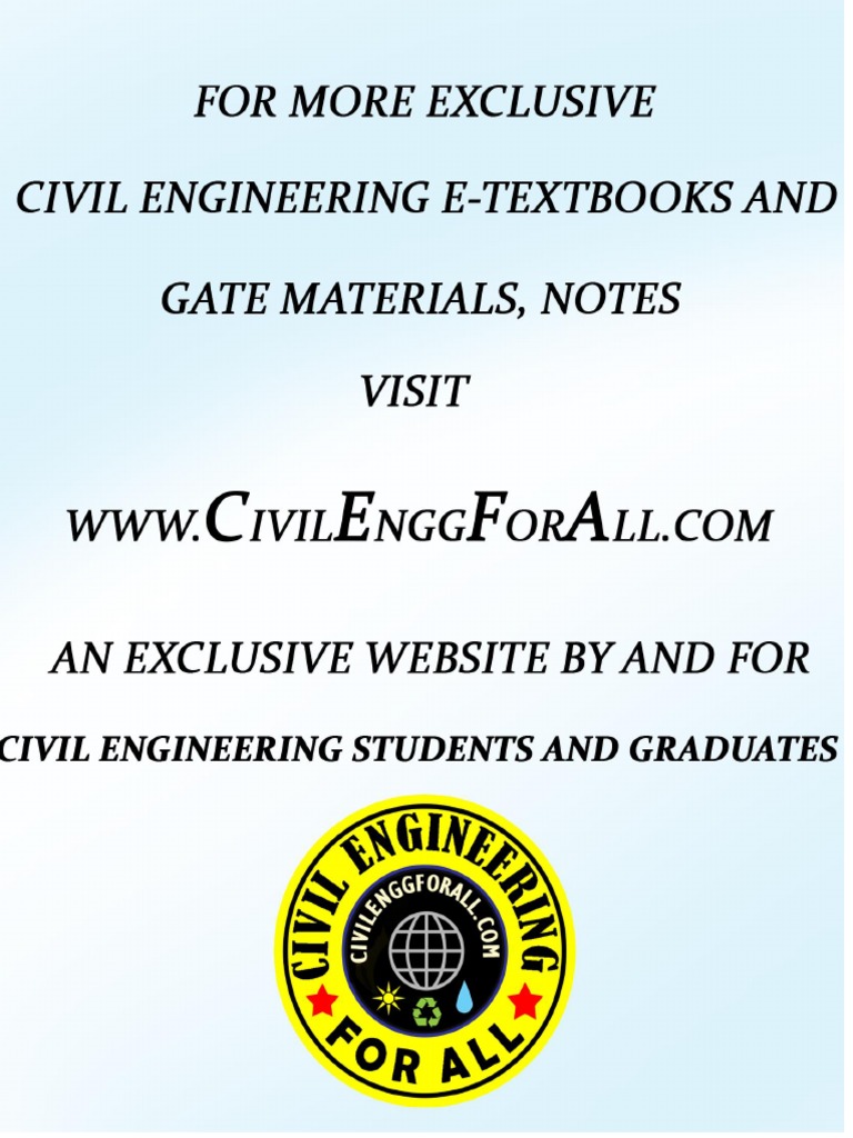 (GATE NOTES) Strength of Materials - Handwritten GATE IES AEE GENCO PSU ...