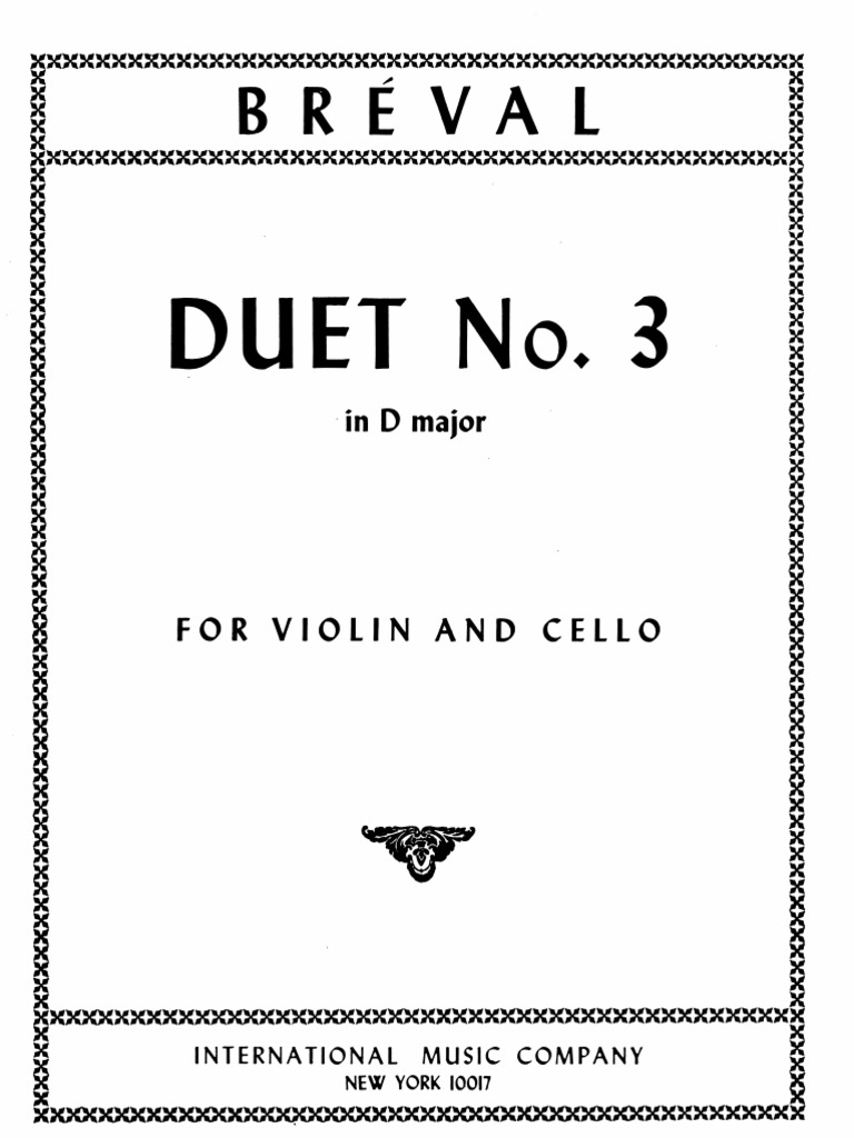 IMSLP629697-PMLP56835-breval.duet | PDF