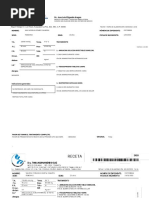 Formato Receta Electronica Simi | PDF | Relaciones personales, crianza y desarrollo personal ...