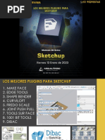 Curviloft Plugin | PDF