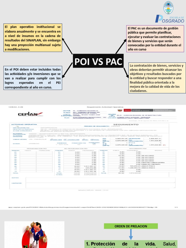 Poi VS Pac | PDF