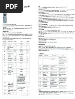 Hypertherm Powermax Error Codes Guide | PDF | Power Supply | Power ...