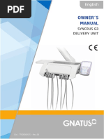 Periodontal Screening and Recording (PSR) System: Criteria For ...