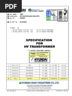 P3-No.10.9 TBEA Power Transformer Brochure | PDF | Transformer | Power ...