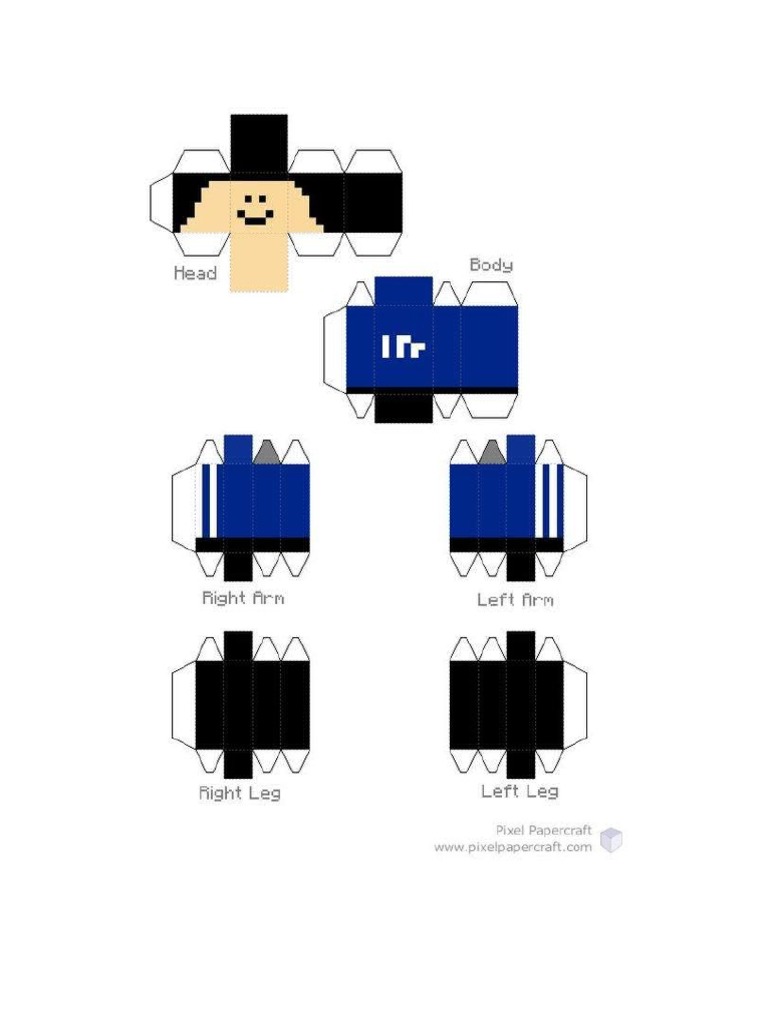 Quackity Cubito | PDF