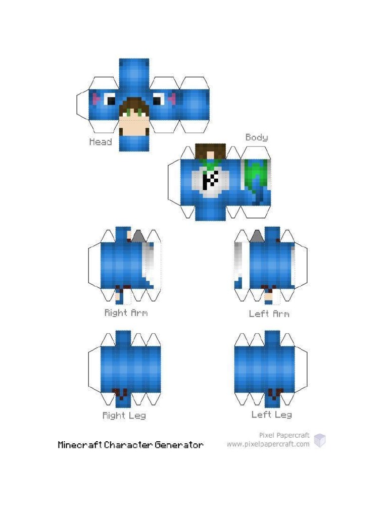 Carrera Cubito | PDF