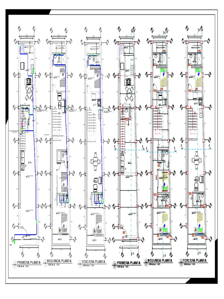 Imprimir Plano 02 | PDF
