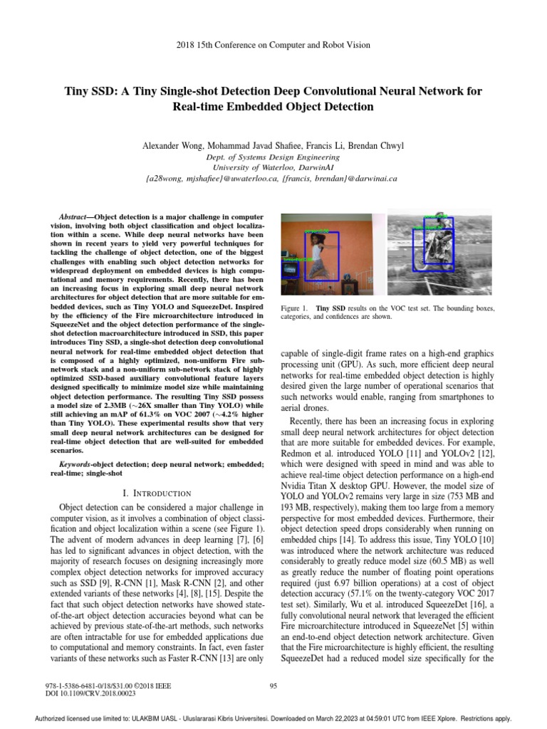 05 Tiny - SSD - A - Tiny - Single-Shot - Detection - Deep ... 05 Tiny - SSD - A - Tiny - Single-Shot - Detection - Deep ...