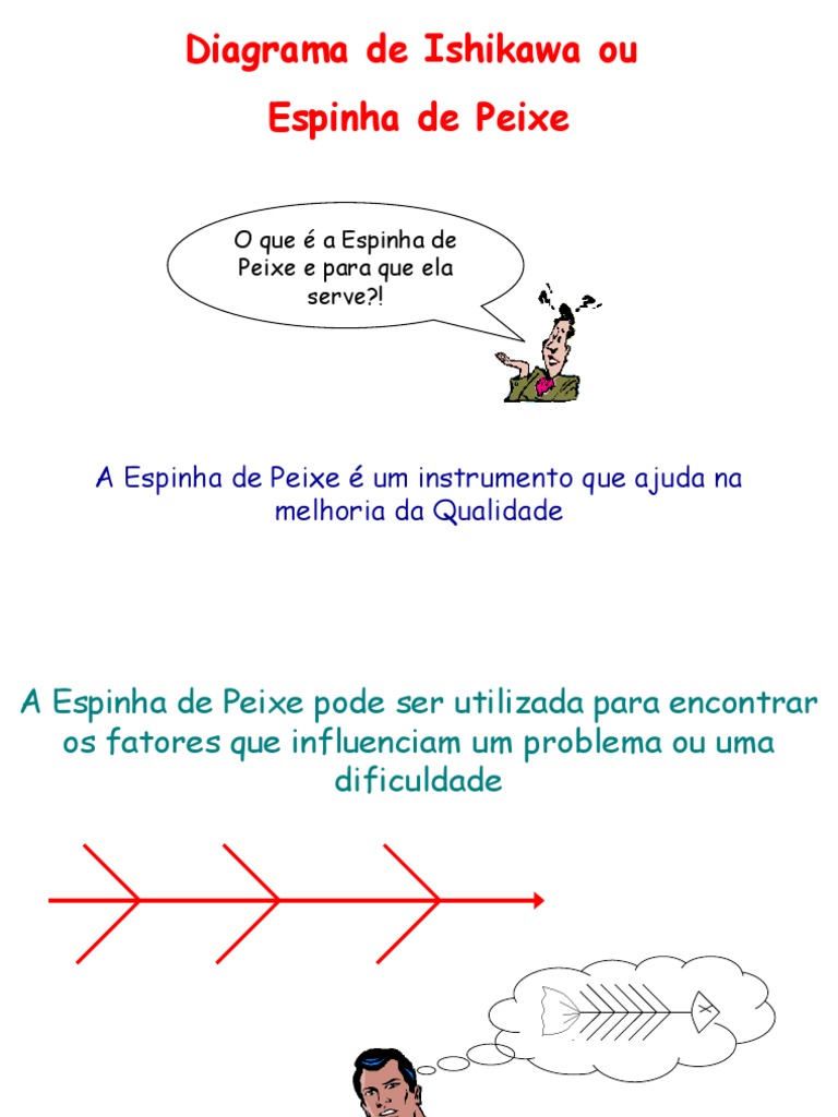 Espinha-De-Peixe 1 | PDF