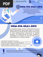 Resumen NOM-220-SSA1-2016 | PDF | Medicamentos con receta | Farmacología