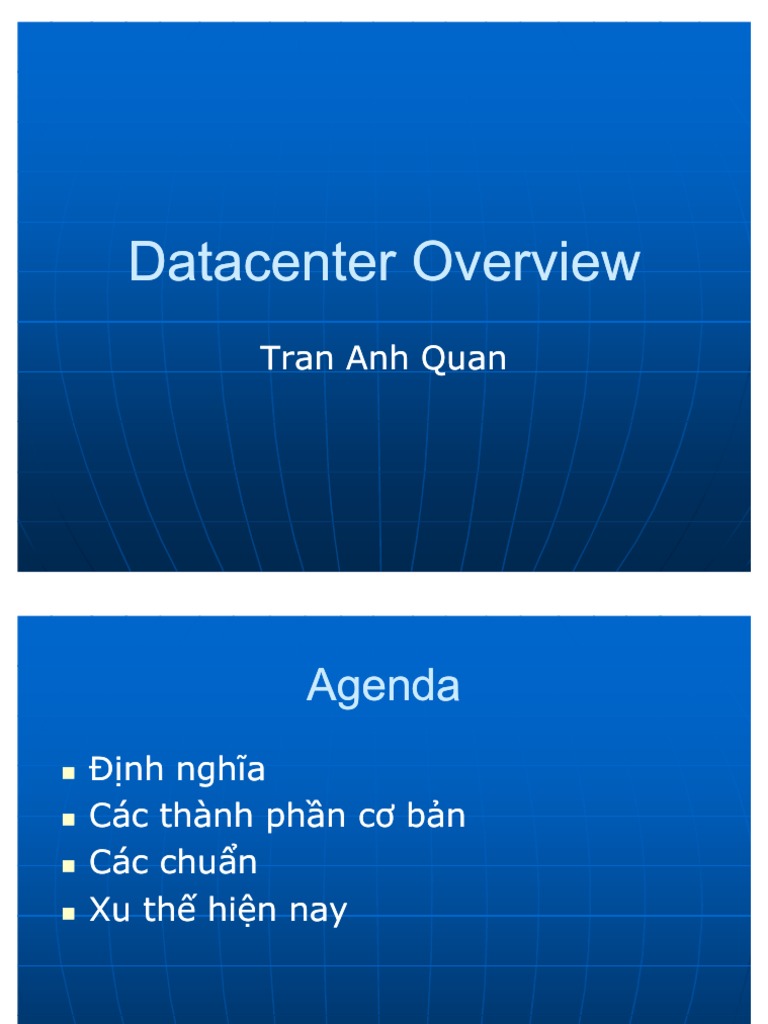 Tran Anh Quan Tran Anh Quan | PDF