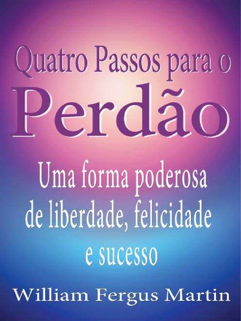 Perdao Pdf