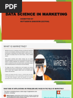 Problem Solution Fit Canvas by Daria Nepriakhina Ideahackers Network | PDF | Consumer Behaviour ...