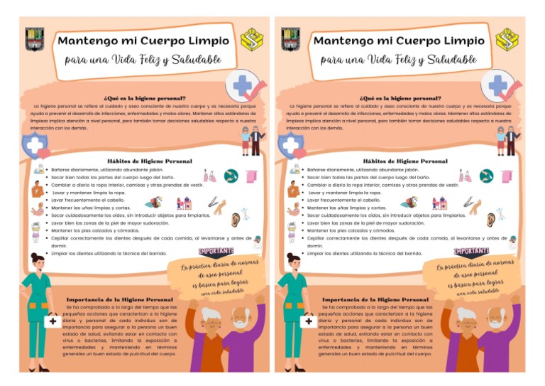 folletos informativo | PDF