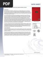 ACX Brochure | PDF | Command Line Interface | Computing