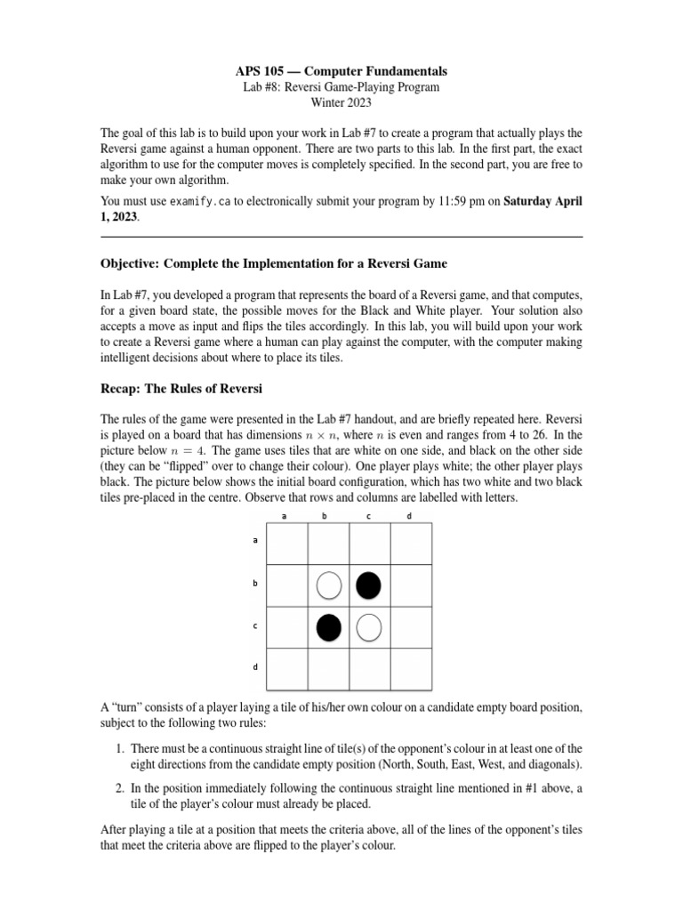 Lab 8 | PDF | Software Development | Software Engineering