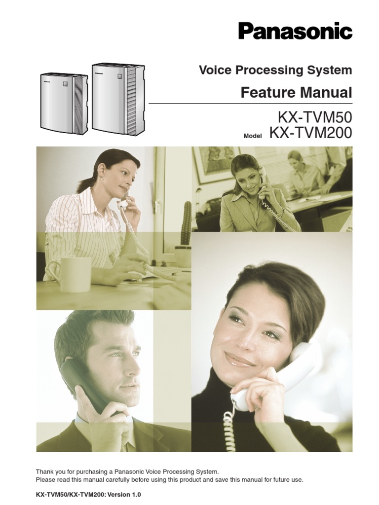Feature Manual | PDF