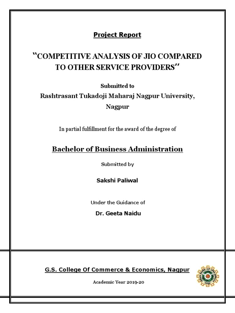 competitive-analysis-of-jio-compared-to-other-service-providers