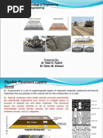 11-Gravel Wearing Course Design PDF | PDF | Road | Road Surface