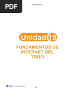 Los Cuatro Pilares de IdT | PDF | Internet de las Cosas | Hardware de la computadora