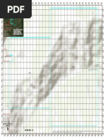 MAPWORK TASK TERM 2 MEMO - ERMELO Final | PDF | Topography | Geographic ...