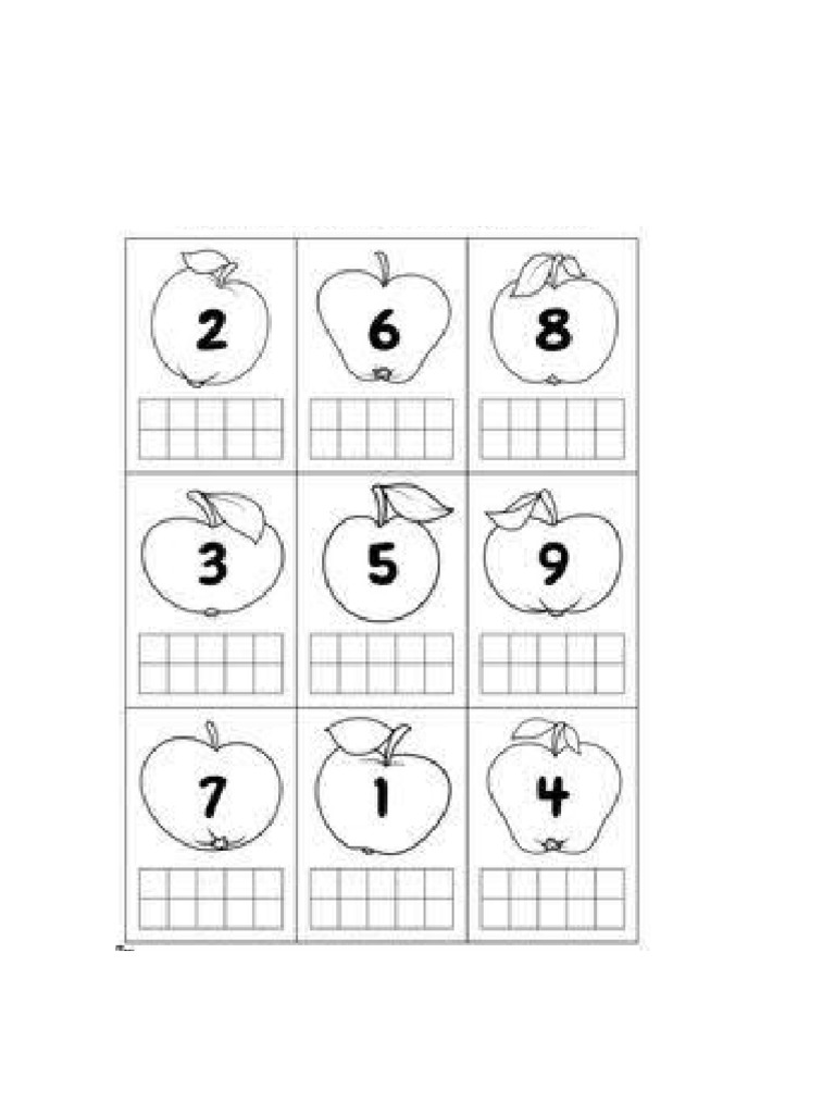 Cuenta Los Elementos | PDF