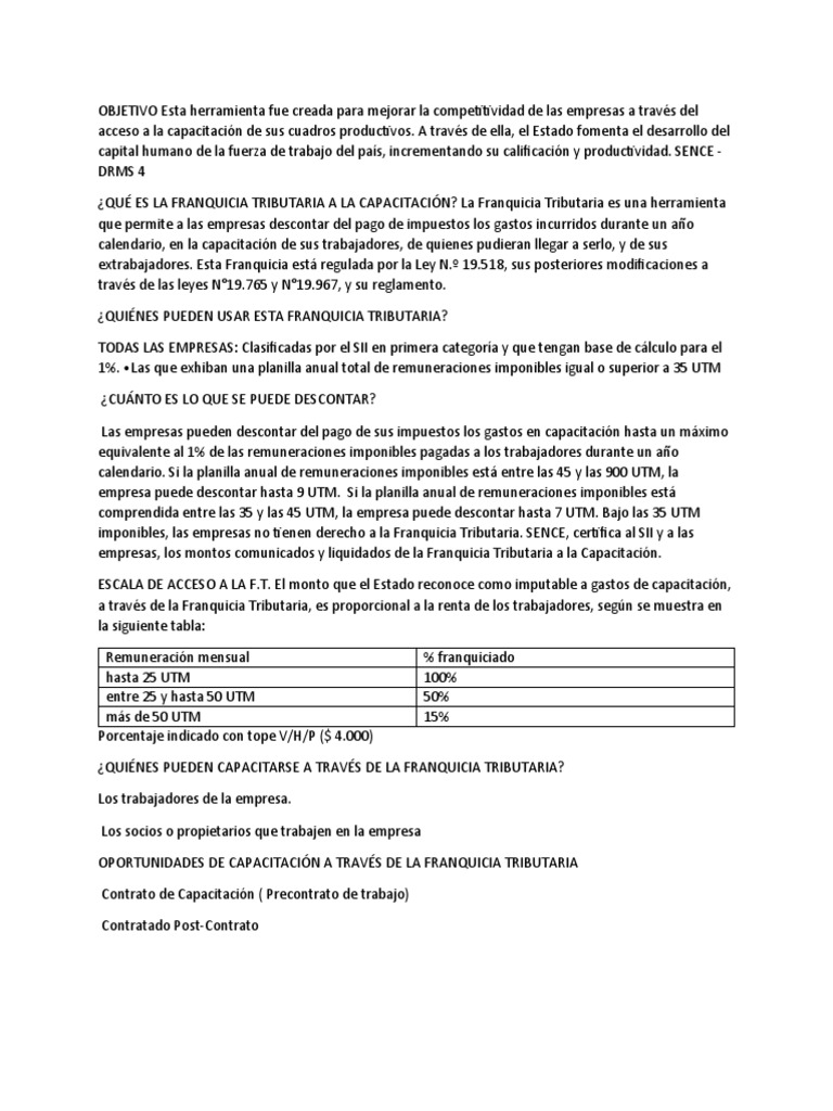 Sence | PDF | Empleo | Desempleo