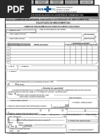 LME - Atualizado - 6 Meses | PDF | Remédio | Sistema de saúde