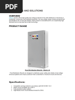 Project Schedule - Substation | PDF | Electrical Substation | Transformer