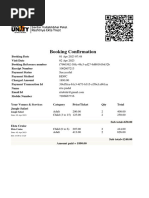 Iob Rtgs Form | PDF | Cheque | Debit Card