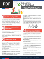 Programa de Entrega Epp | PDF | Riesgo | La seguridad