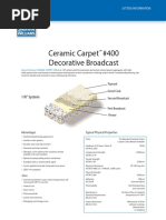 Protective & Marine Coatings: General Polymers 3746 | PDF | Epoxy ...