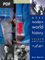 Culpin, Christopher - Making History | PDF