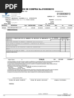 Cheques Bancomer | PDF