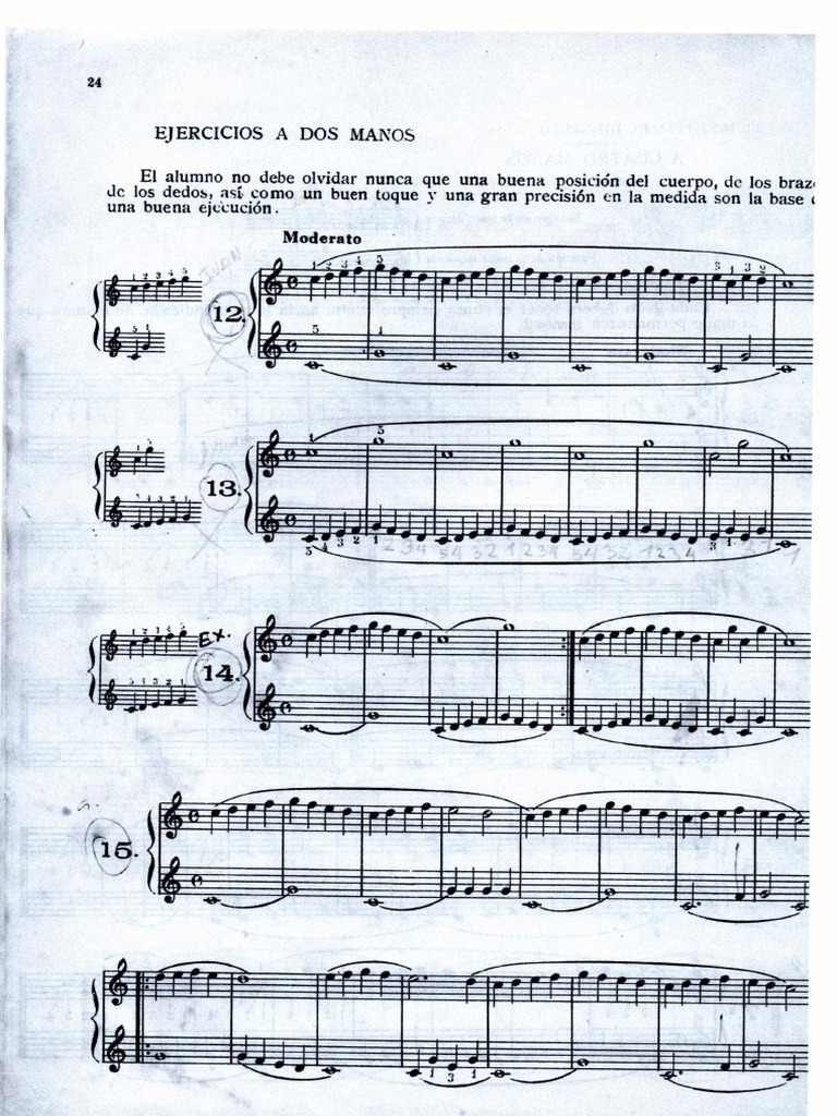 Beyer 12 Al 15 | PDF