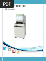 Tarjetas Grifols DG Gel-Solas | PDF | Tipo de sangre | Serología