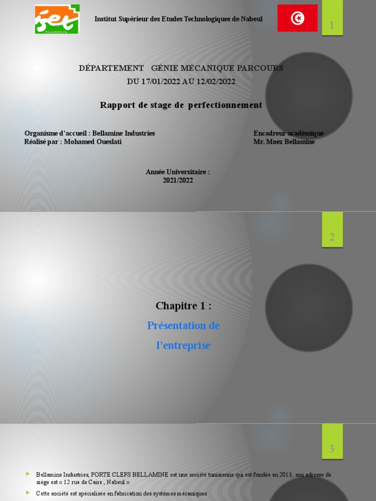 Présentation2 medboss | PDF | Machine-outil à commande numérique | Usinage