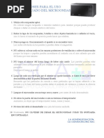 Formato de Permiso de Retiro de Grating y Barandas | PDF