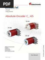 1732 ArmorBlock I - O Modules Technical Documentation - Rockwell ...