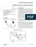 BK1198 Datasheet English | PDF | Frequency Modulation | Telecommunications