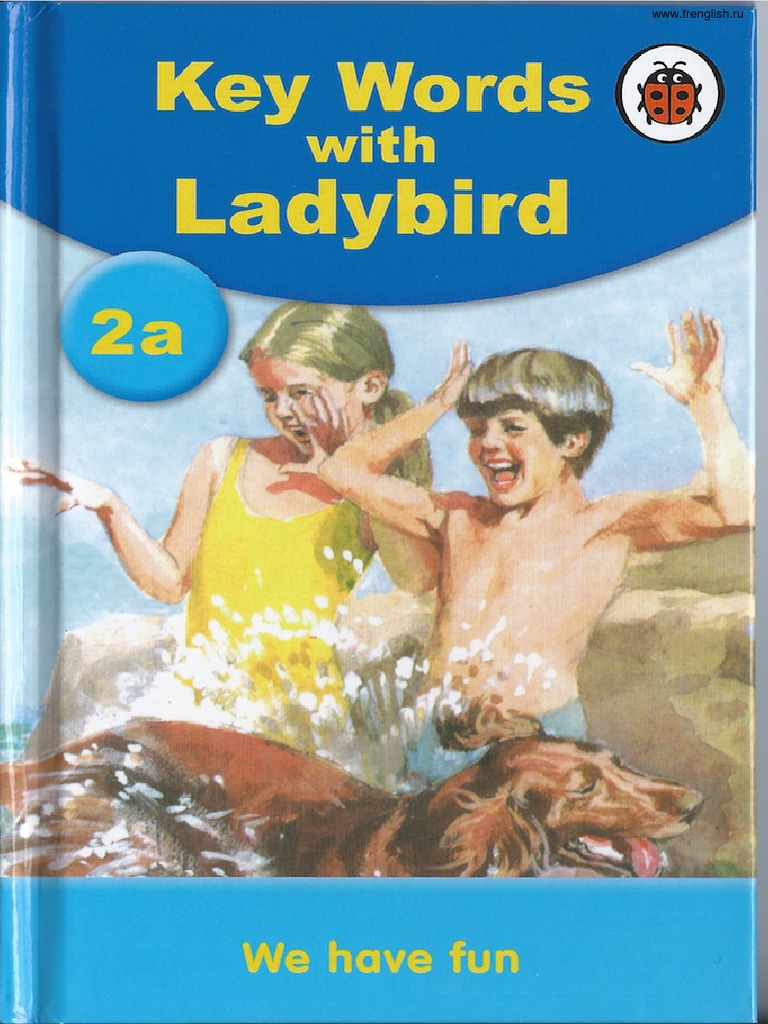 Peter and Jane 2A | PDF