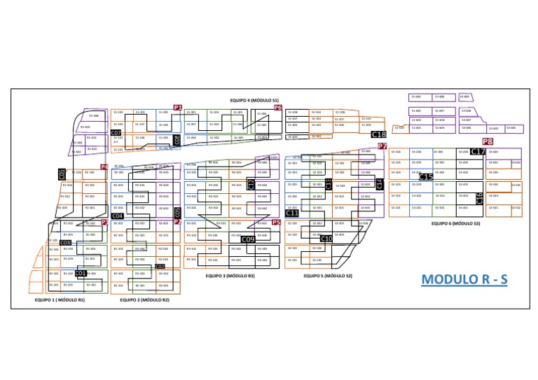 Plano RS Simple | PDF