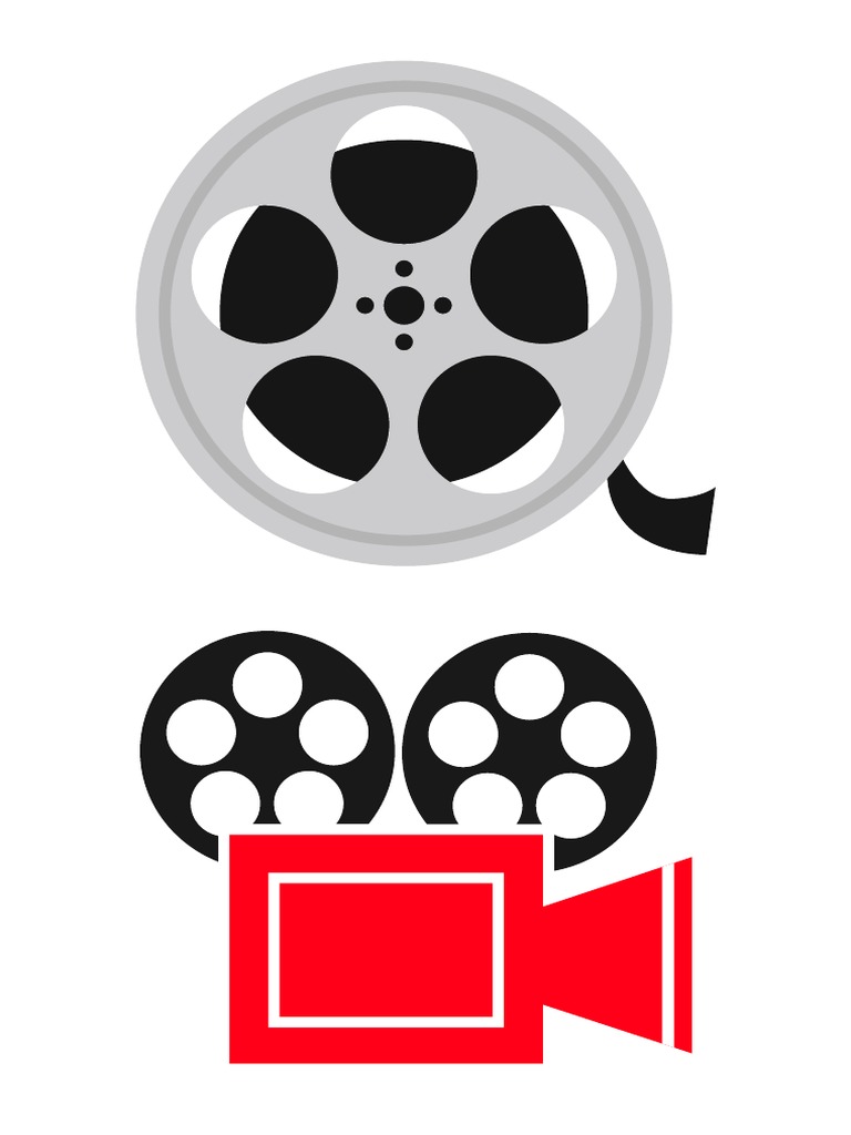 Free-Hollywood-Movie-party-Photobooth-Props | PDF