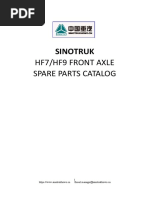 ZK6126D (F12 Plus) 3X2 70+1+1 Seats | PDF | Bus | Manufactured Goods
