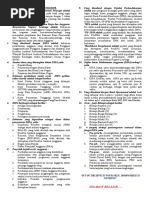 Pengertian dan Fungsi DIPA | PDF | Pengelolaan Keuangan & Uang | Ilmu ...