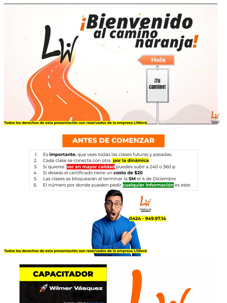 Clase 2 Creacion de Video y Reels | PDF