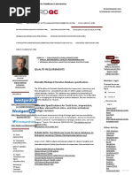 CLIA Total Allowable Error Limits | PDF | Luteinizing Hormone ...