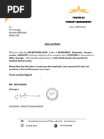 Landlord Declaration Form | PDF | Information Privacy | Privacy